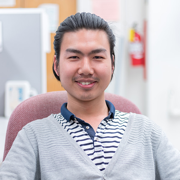 Members – PARISlab at UCLA – Presentation, research interest, and ...