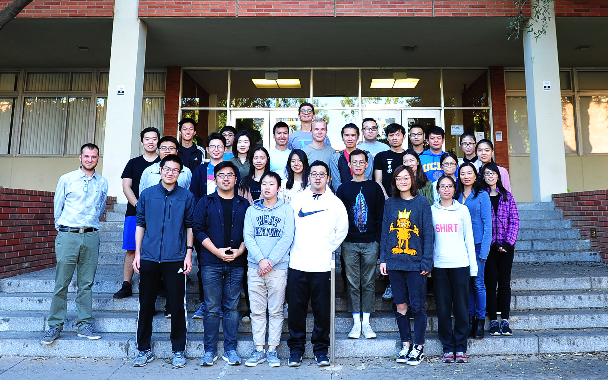 PARISlab – PARISlab at UCLA – Presentation, research interest, and ...