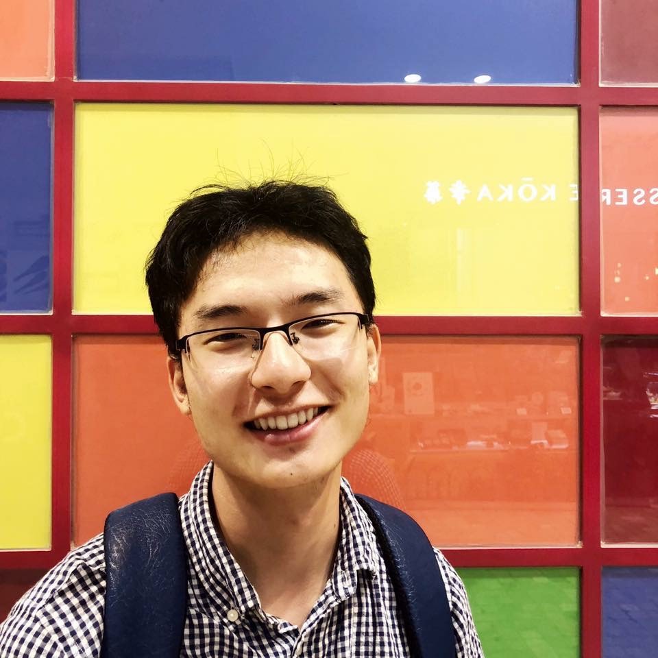 Members – PARISlab at UCLA – Presentation, research interest, and ...